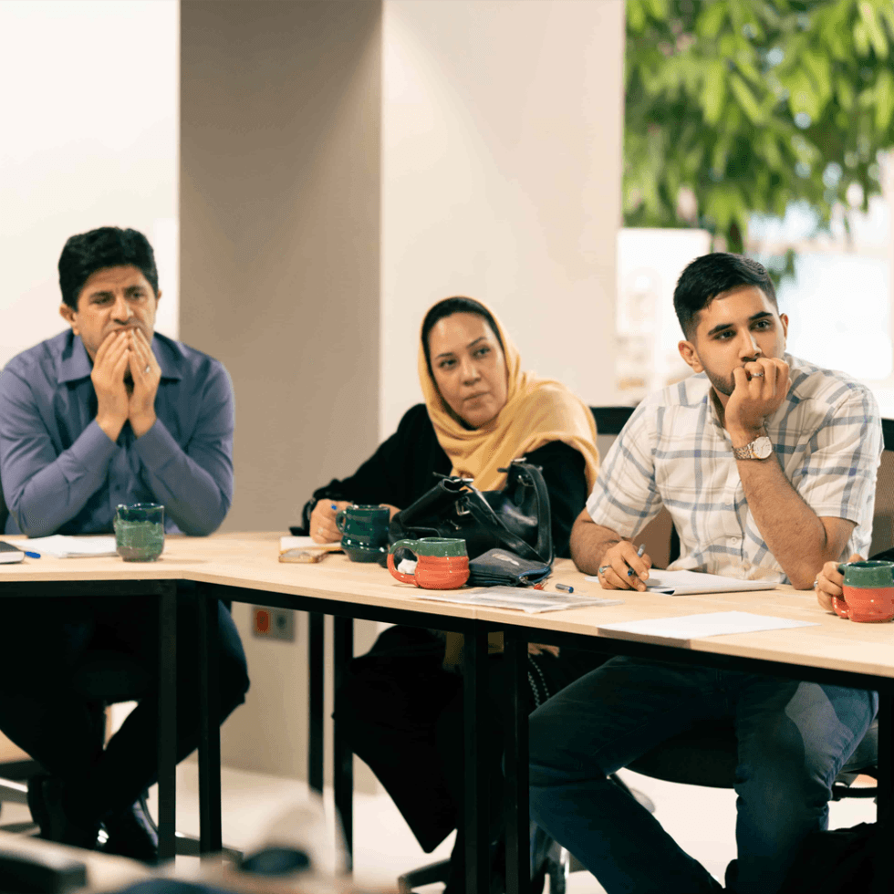 خانه - گروه کارآفرینی فراتر